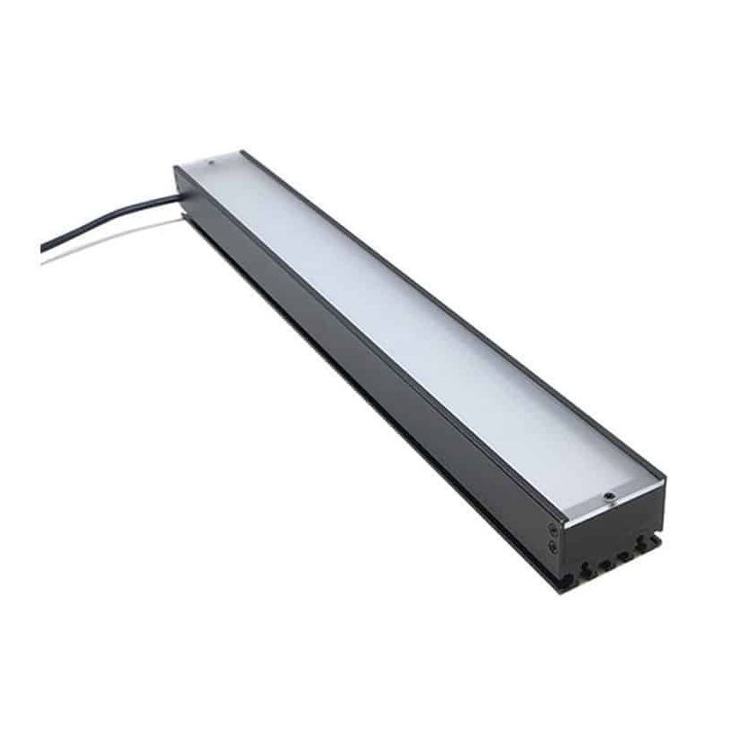 Bar light - BL Series - Odinvision - LED / white / red