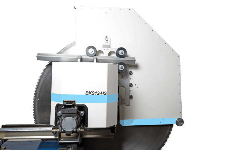 Rotary blade cutting machine - BRAUN Rückbautechnologien GmbH - for ...