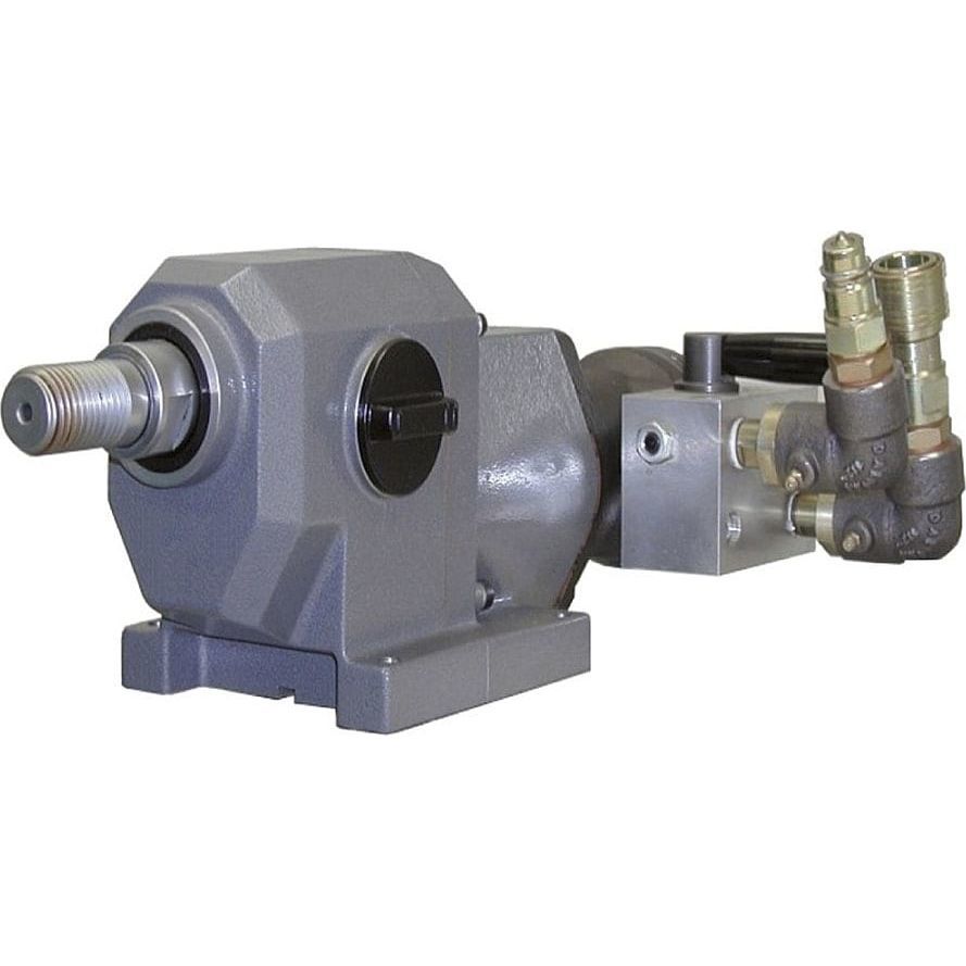 Core drilling drilling head - HYDRO - Breaker SRL - pneumatic ...