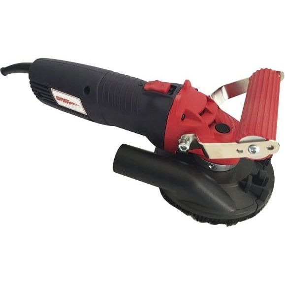 Disc sander - LF125 - Breaker SRL - handheld / electric