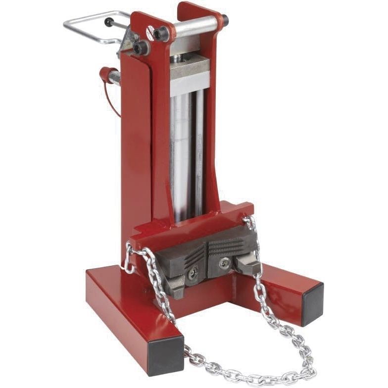 Head puller - DV200 - Breaker SRL