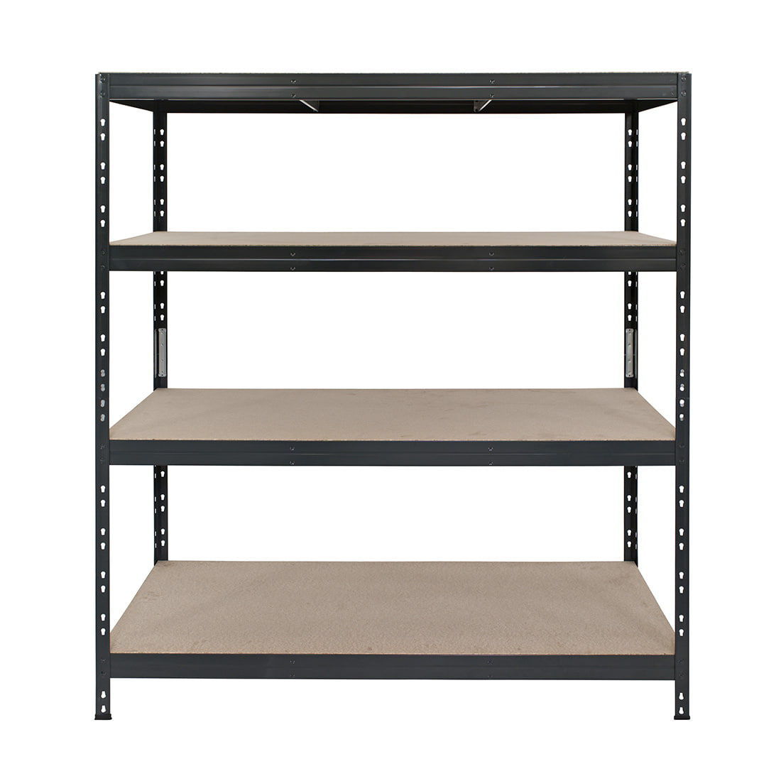 Storage warehouse shelving - W.S. Worldwide Shelving GmbH - with ...