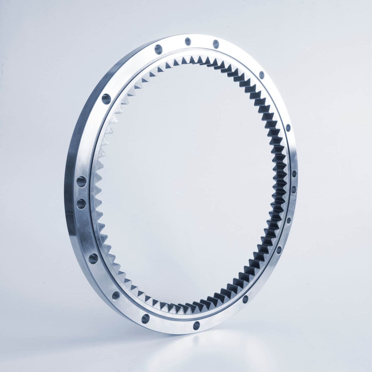 Cylindrical gear - Capi Group s.r.l. - helical / industrial / for ...