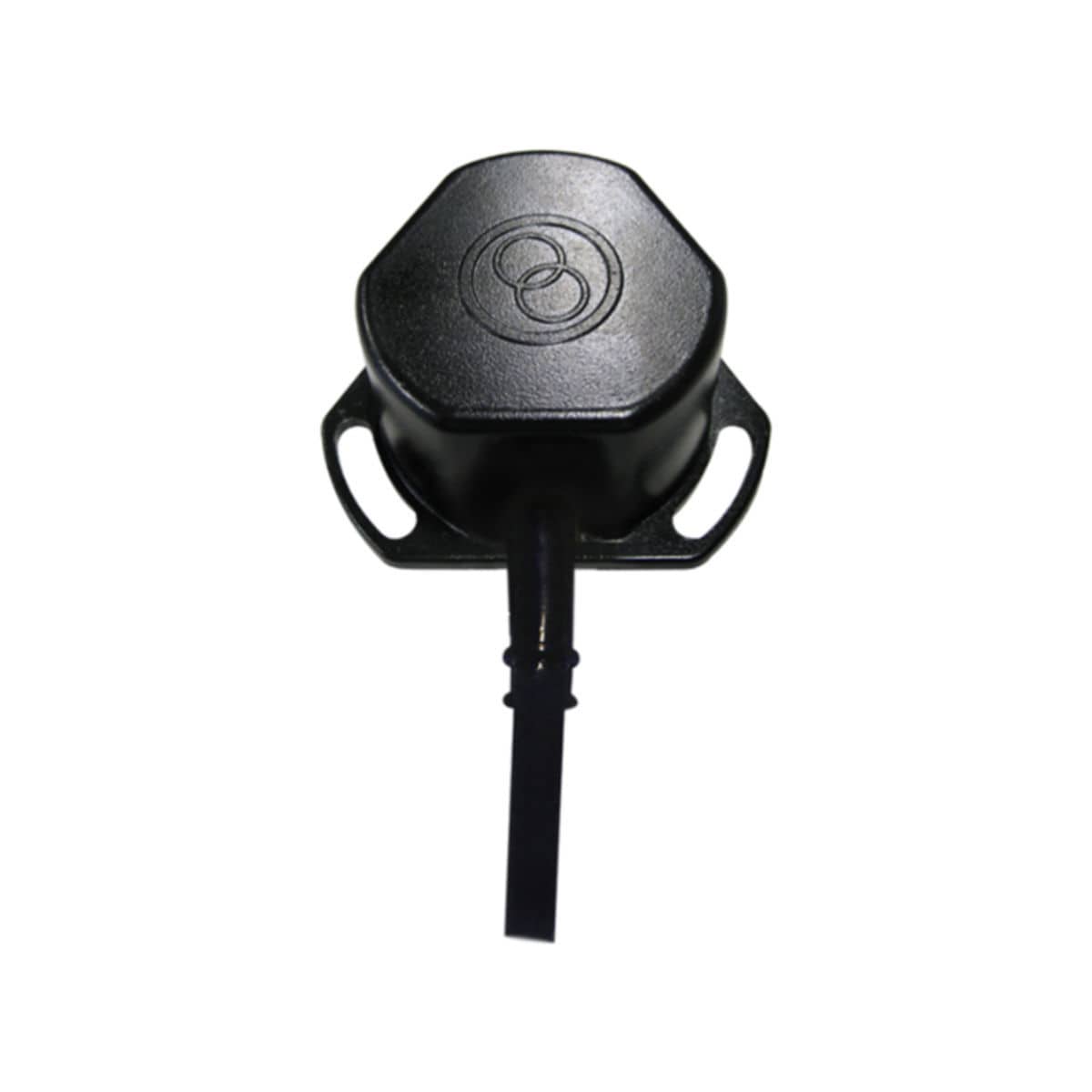 XY tilt sensor - 1033324 - C.O.B.O. SpA - digital / IP67 / for angle ...