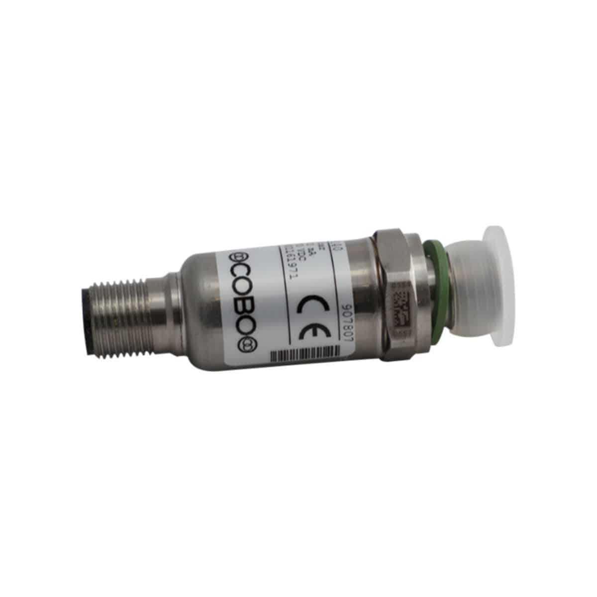Relative pressure transducer - 1004448 - C.O.B.O. SpA - optical / 4-20 ...