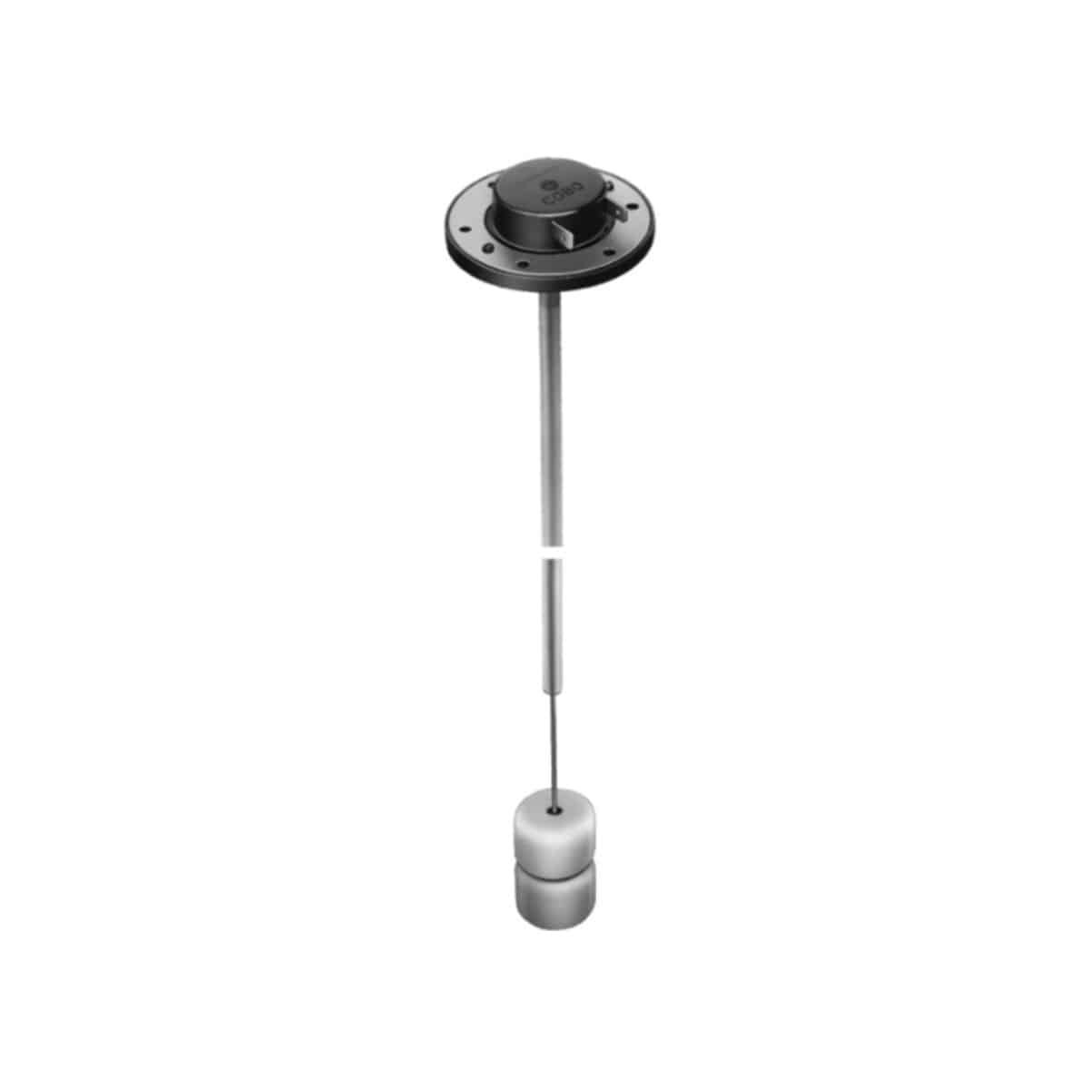 Optical level sensor - 1029413 - C.O.B.O. SpA - for solids / voltage ...