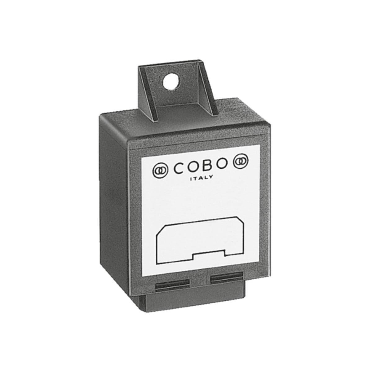 Heating control unit - 1006105 - C.O.B.O. SpA