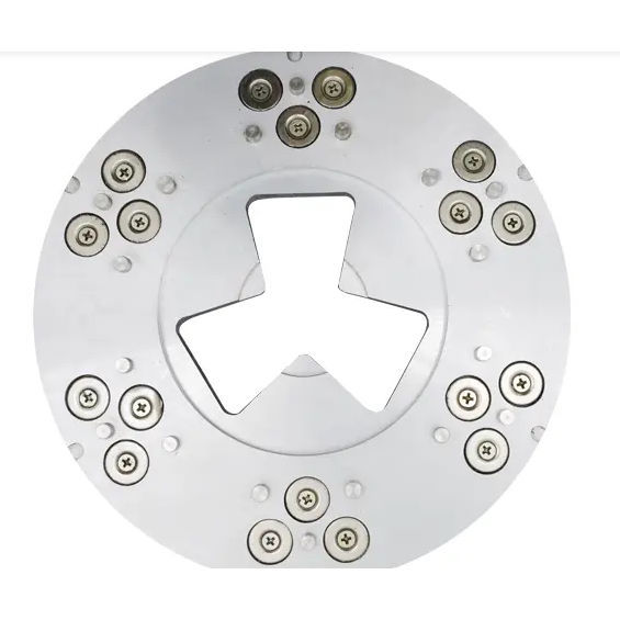 Quick change system - FCM series - Ashine Diamond Tools Co., Ltd