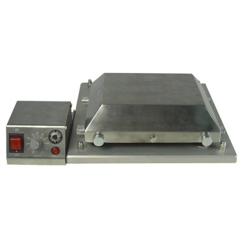 Powder vibrator - P3B VIB - PROFILLER - electric / capsule / filling