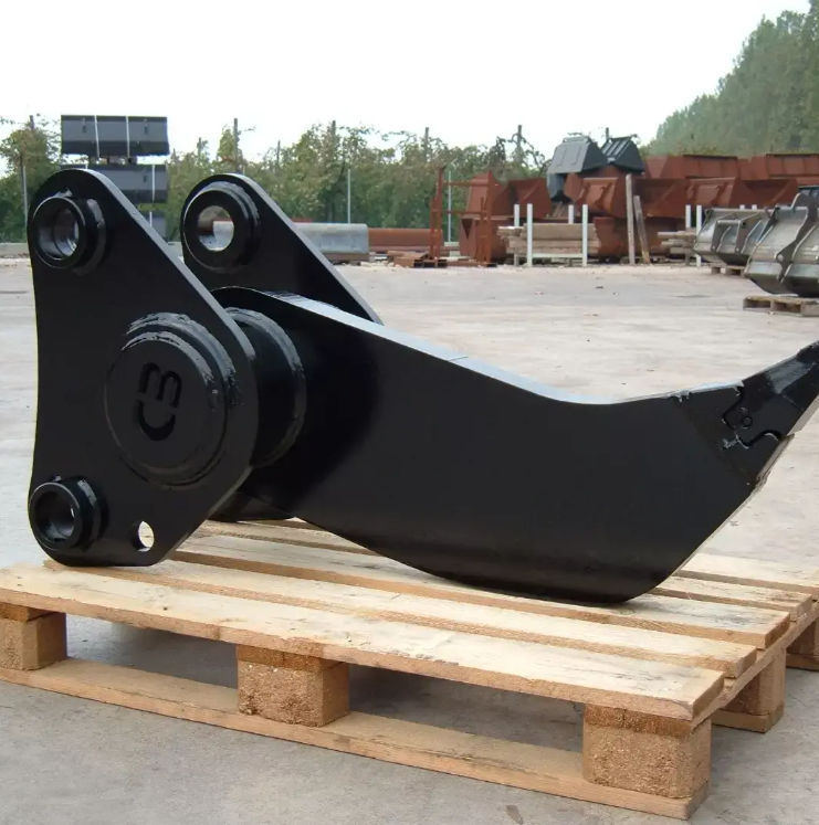 Excavator ripper tooth - RI - Cosben SRL