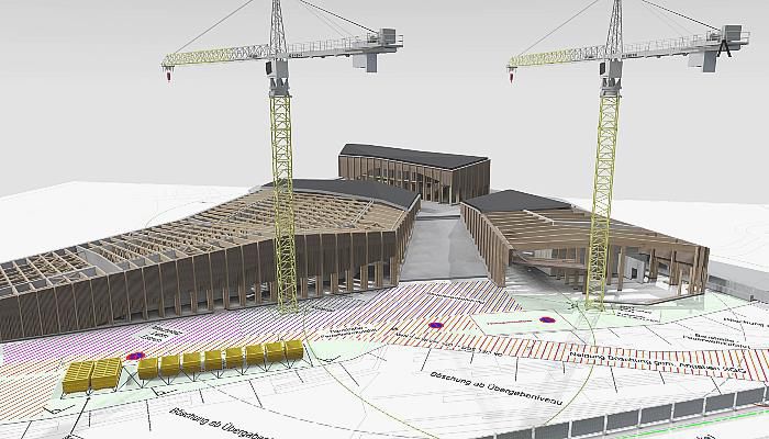 Automation software - ALLPLAN Professional - ALLPLAN Software ...