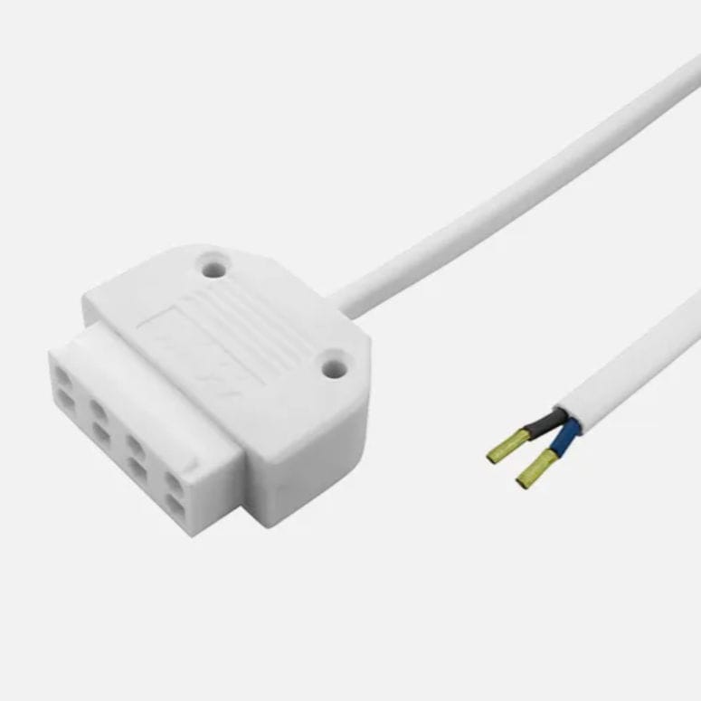 Signal distributor - AMP-HV4 - Fongkit Electronic Manufacturer CO.,LTD ...