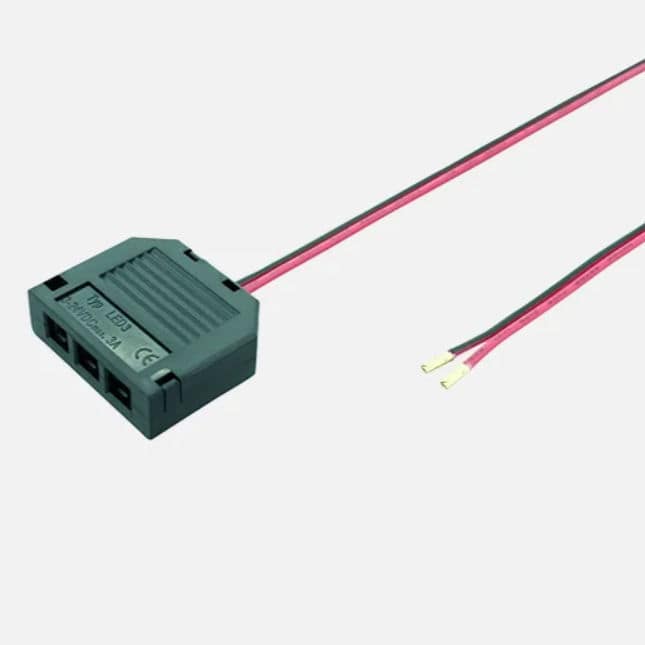 Signal distributor - LV806-L806-3P - Fongkit Electronic Manufacturer CO ...