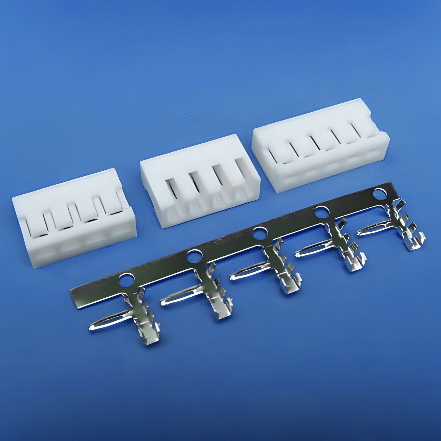 Wafer connector - 2009 series - Fongkit Electronic Manufacturer CO.,LTD ...