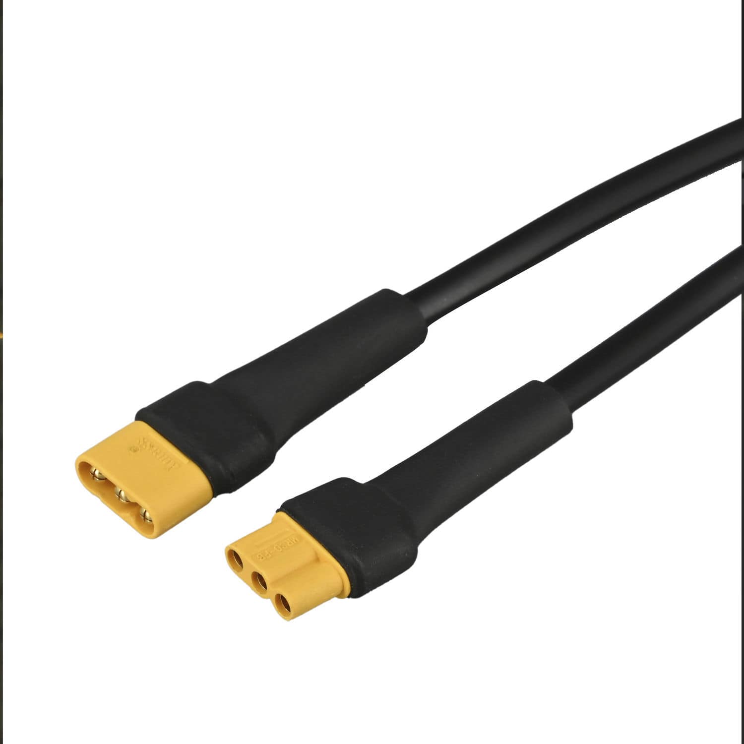 Power distribution cable assembly - MR30 - Fongkit Electronic ...