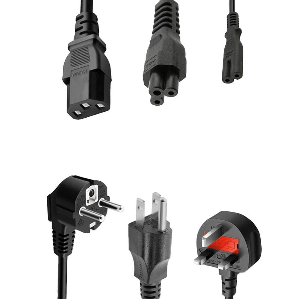 IEC connector power cord - SY series - Fongkit Electronic Manufacturer ...