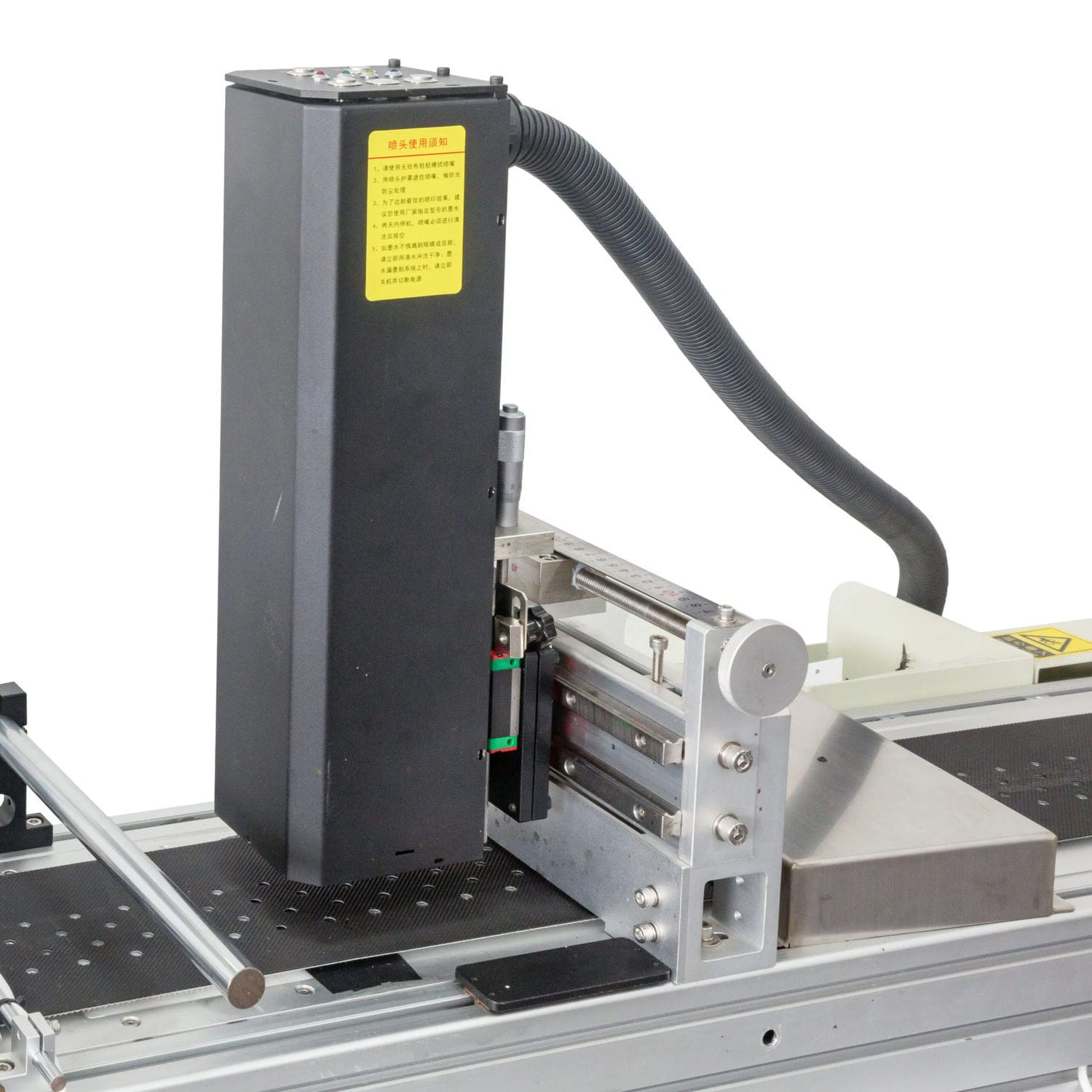 DOD inkjet printing machine - G6-Separate - Shanghai Danmajet Digital ...