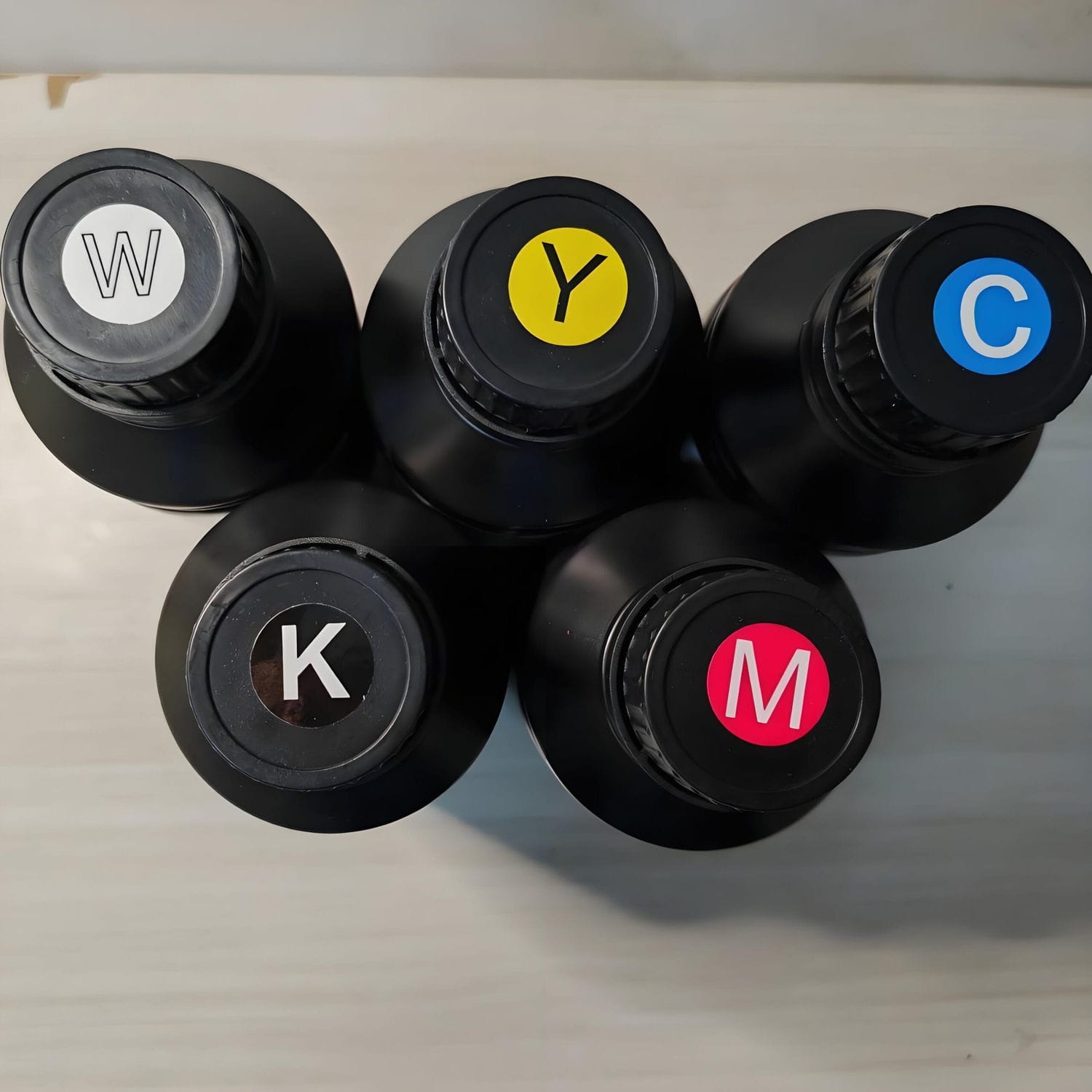 PIJ printing ink - Shanghai Danmajet Digital Tech Co.,Ltd - solvent ...