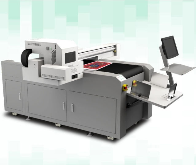 Piezo inkjet printing machine - FY-VJET6042CW - Shanghai Danmajet ...