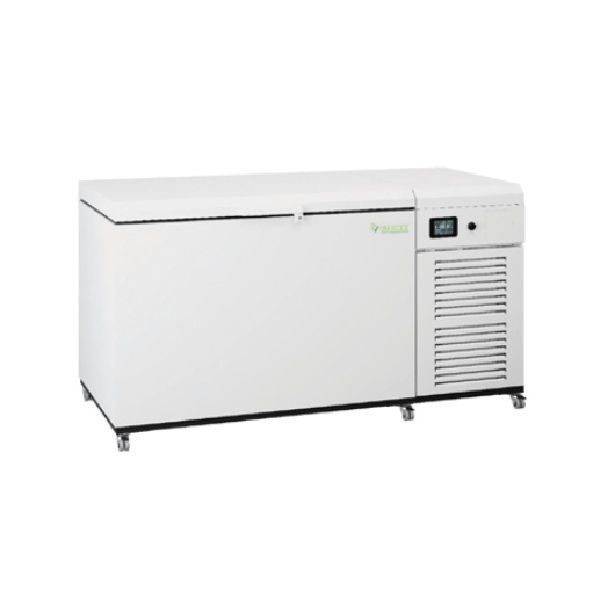 Chest freezer - CLF50086 - Ibercex - laboratory / automatic defrost ...