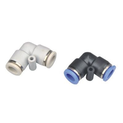 Pneumatic fitting - PV - Ningbo Phen Automation Co., Ltd - push-in ...