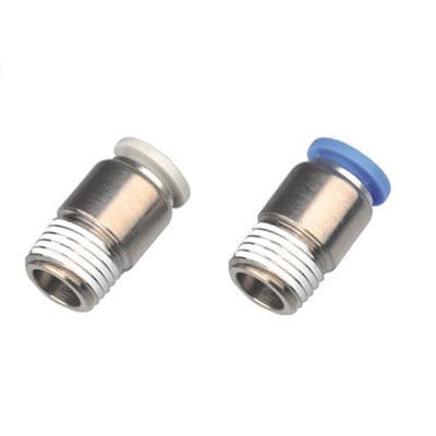 Vacuum fitting - PC - Ningbo Phen Automation Co., Ltd - push-in ...