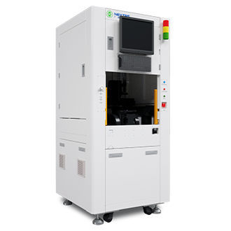 Automatic assembly machine - NEXTAS Co.， Ltd - for camera modules