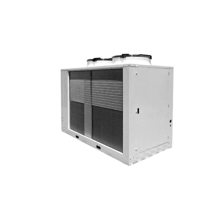 Cooled condenser - UC series - Garcia camara
