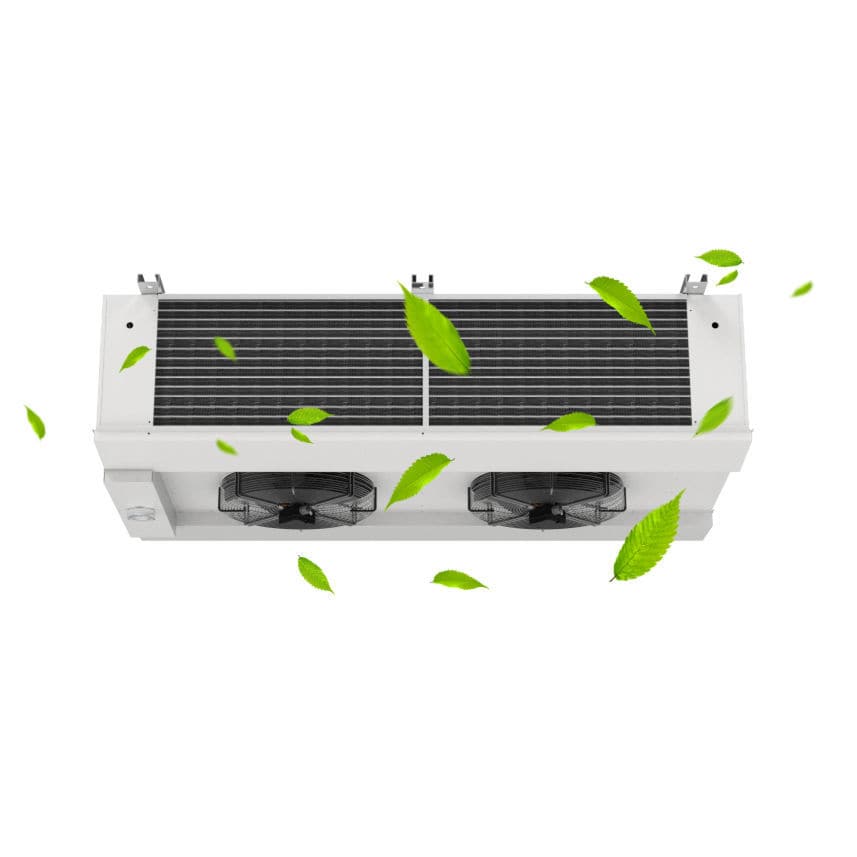 Portable ionizer - i-ONIC - Intersam