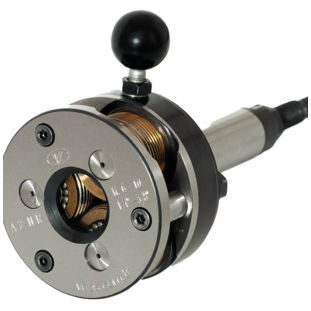 Thread rolling head - B1-NİR - VABS Thread Rolling Heads - axial