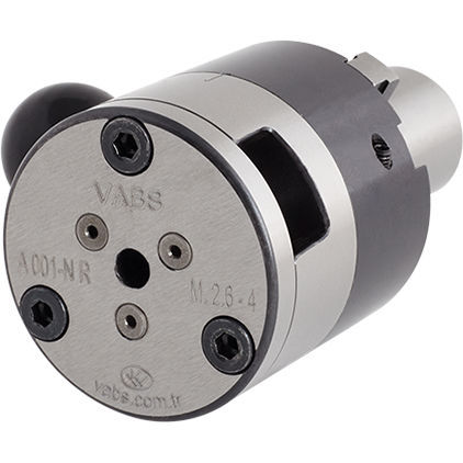 Thread rolling head - A001-NR - VABS Thread Rolling Heads - axial