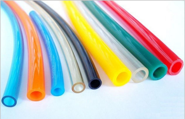 Pneumatic tube - Foshan Chanle Plastic Products Co.,Ltd. - PU ...