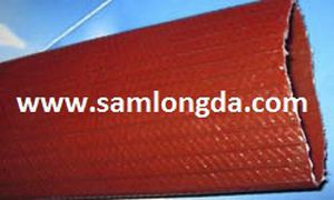 Slurry hose - Foshan Chanle Plastic Products Co.,Ltd. - PVC / high ...