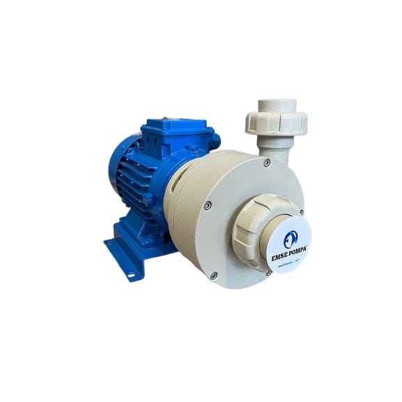 Centrifugal pump - EPL series - EMSE POMPA - acid / water / oil