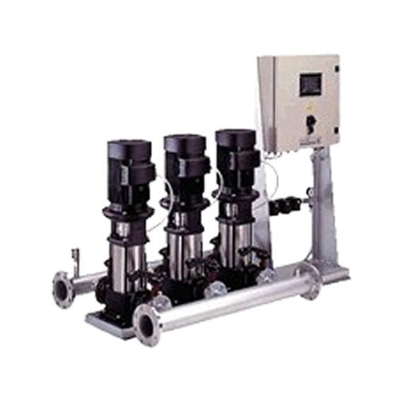 Impeller pump - EHP series - EMSE POMPA - water / electric / self-priming