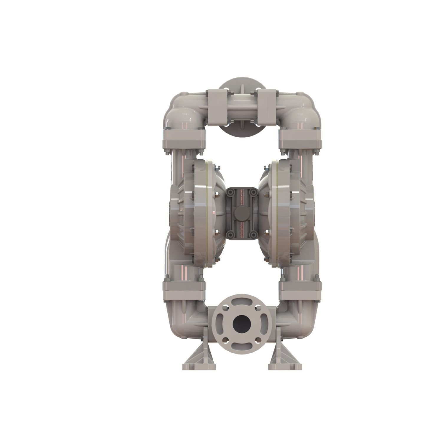 Diaphragm pump - EMSE POMPA - paint / electric / self-priming