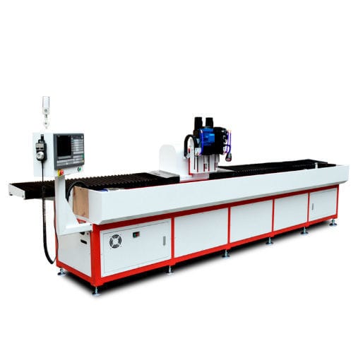 CNC drilling and tapping machine - DNC-2003DT(R1) - Duomi (Guangdong ...