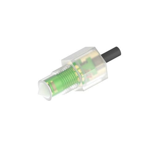 Optical level sensor - OFS9 - Nöding Messtechnik - for liquids / analog ...