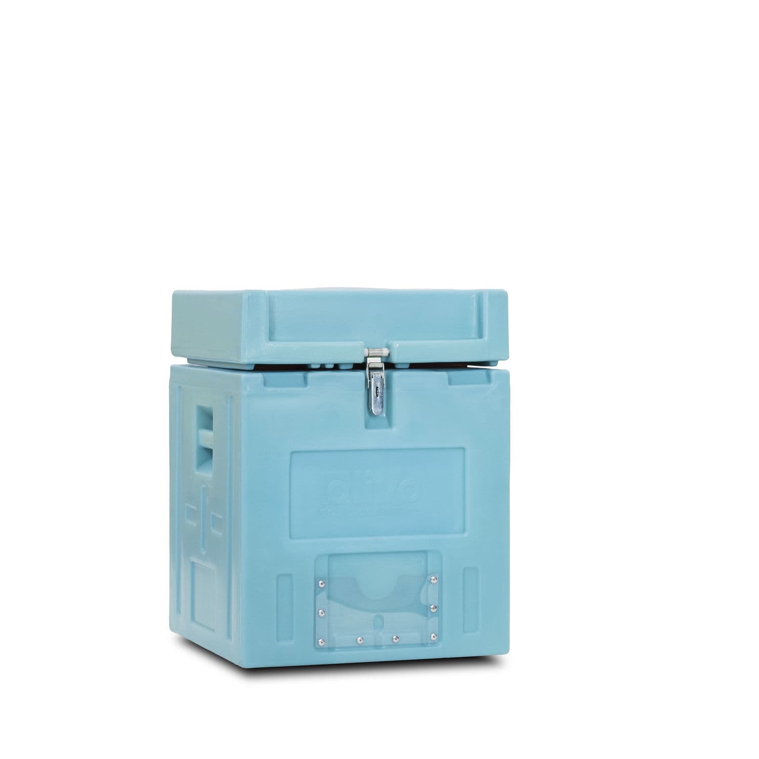 Storage insulated container - BAC 25 - Olivo - transport / for ...
