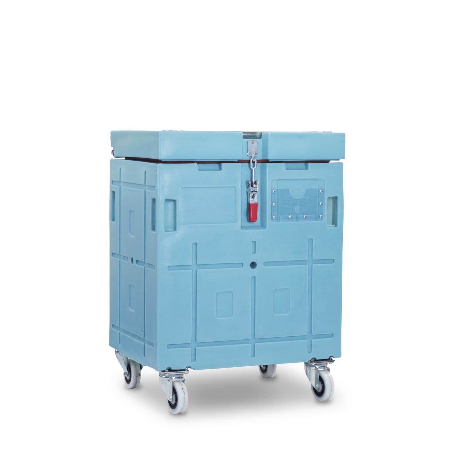 Storage insulated container - BAC 160 - Olivo - transport / for ...