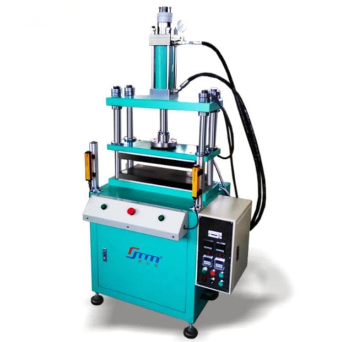 Hydraulic press - Shenzhen Xintaiming Intelligent Equipment CO., Ltd ...