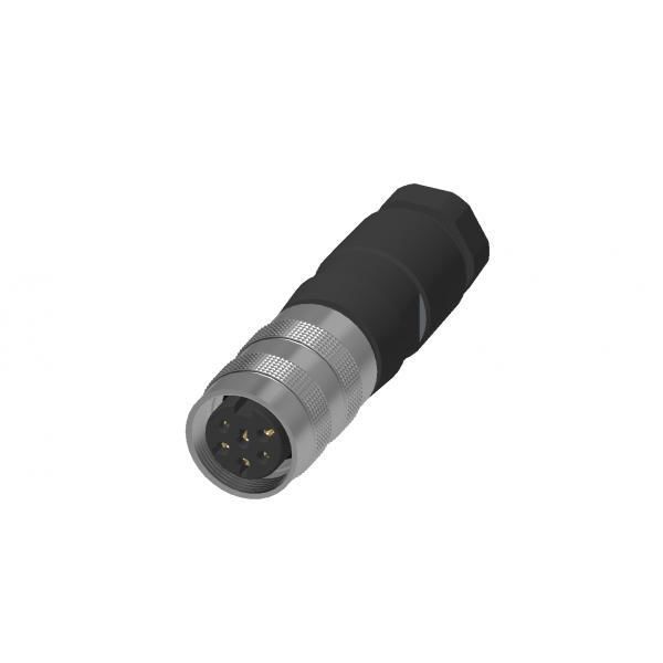 Data connector - M1606-SASH-LS0-F0 - Prodaconn Technology Co., Ltd ...