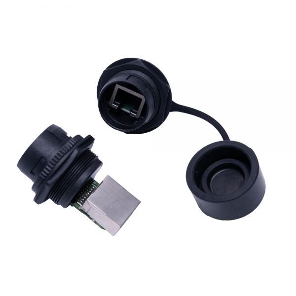 Data connector - RJP08-D27F-PDU-00 - Prodaconn Technology Co., Ltd ...