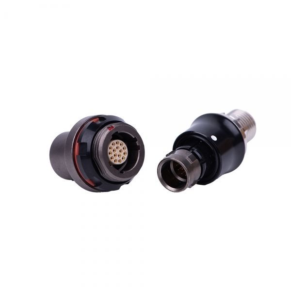 Hybrid connector - FSX1CXH-P06MS-000 - Prodaconn Technology Co., Ltd ...