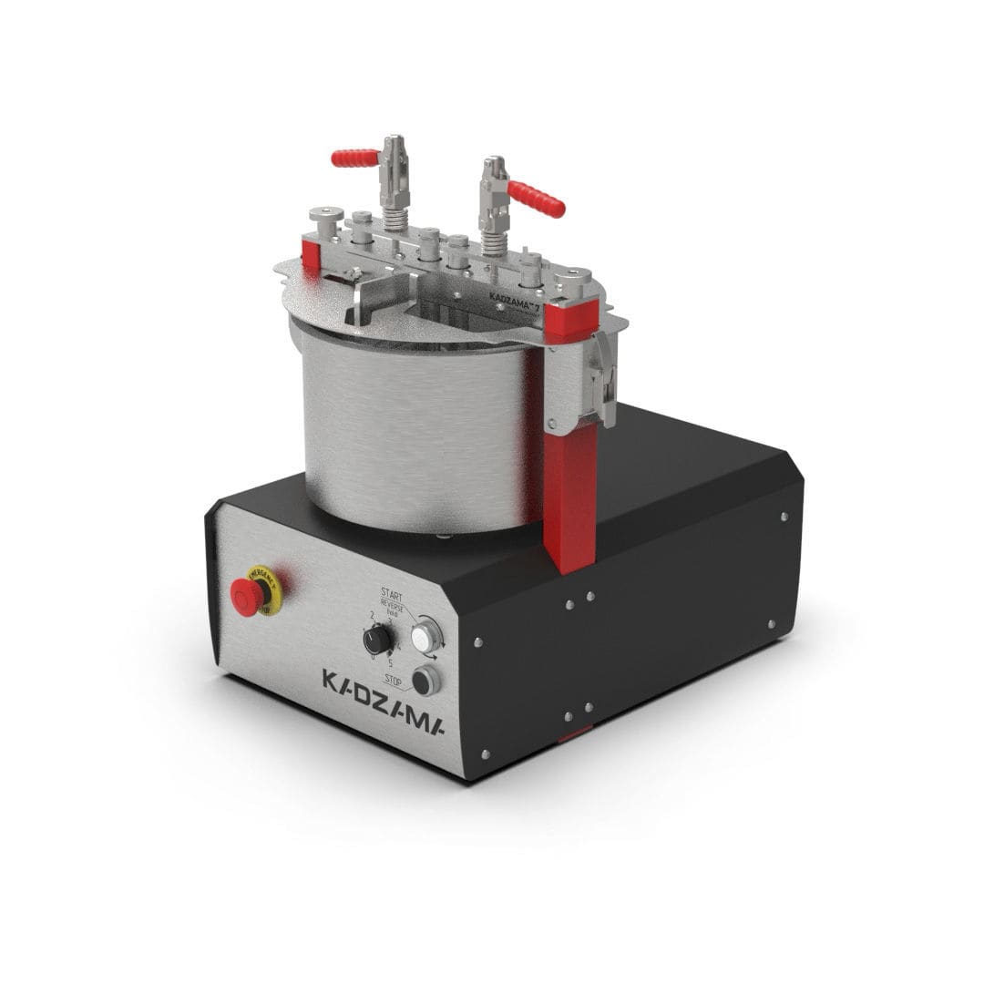 Universal refiner - Kadzama - cocoa