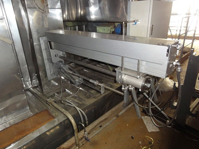 Infrared camera - RB-TemTV-M1500 - HTEC-video - for boiler / digital ...