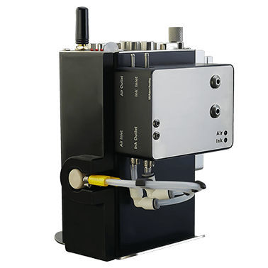 Thermal inkjet thermal transfer overprinter - Hx Ultro - Maplejet ...