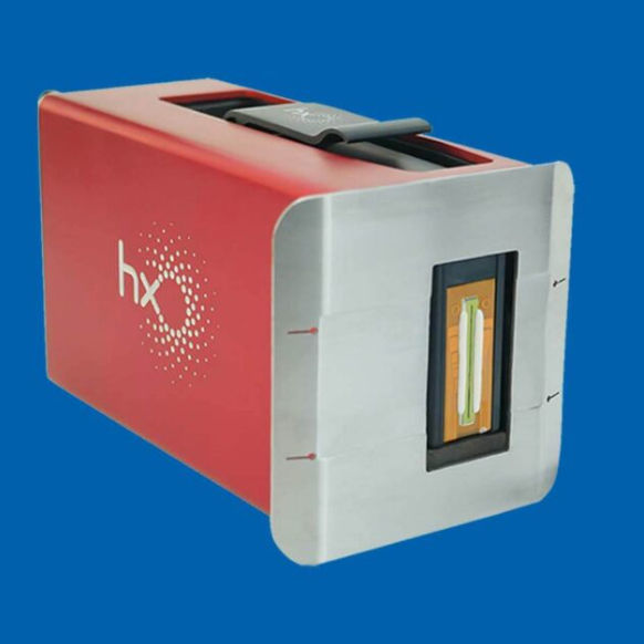 Thermal inkjet thermal transfer overprinter - Hx Nitro 25w - Maplejet ...