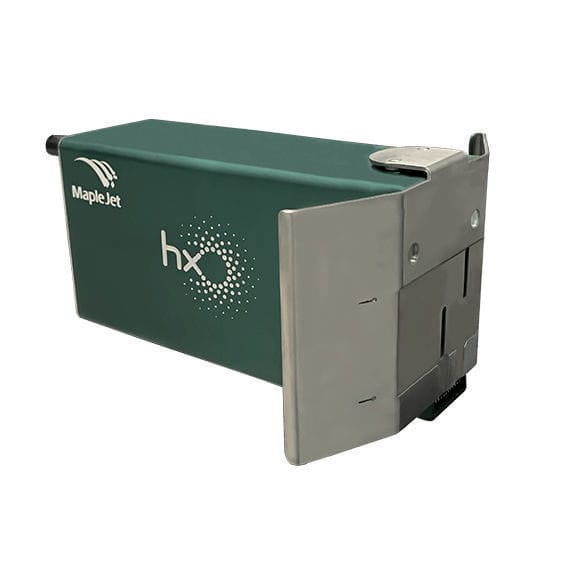 DOD inkjet thermal transfer overprinter - Hx Cartro - Maplejet Limited ...