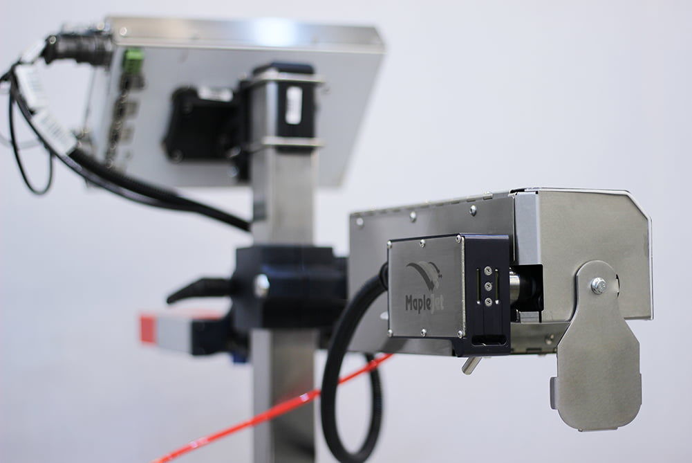 DOD inkjet printer - ProDigit Pipe - Maplejet Limited - color / high ...